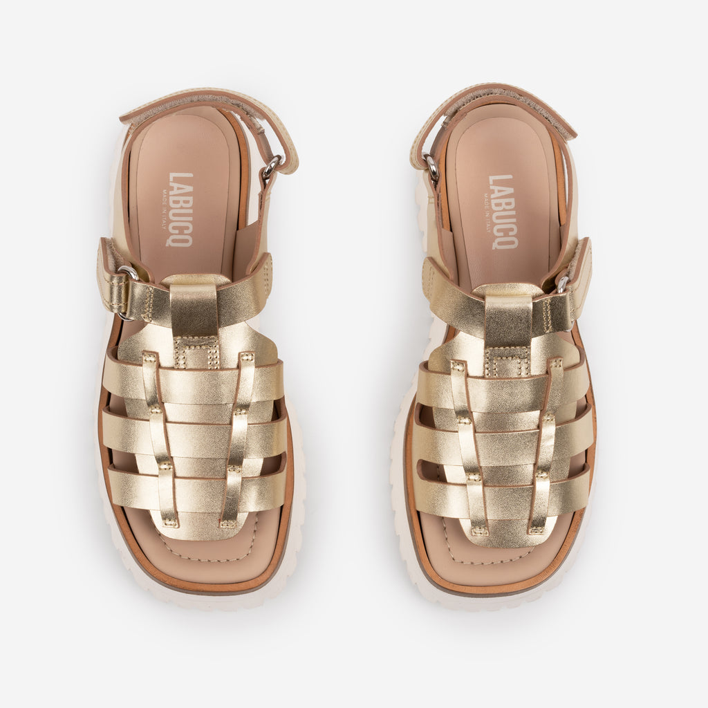 Boomer Gold – Labucq