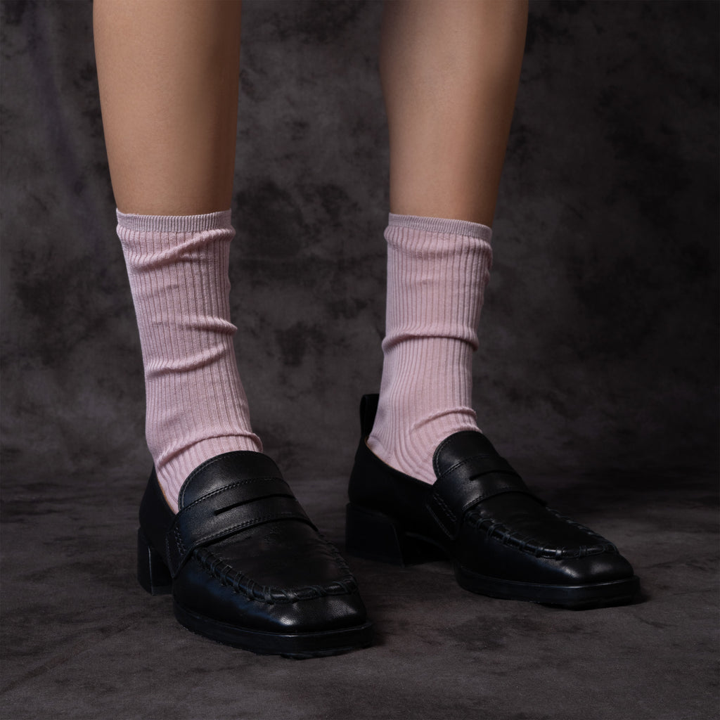 Classic Sock Shell – Labucq